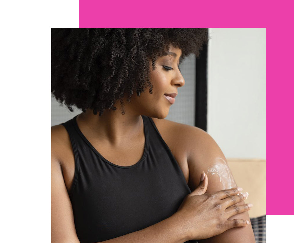 Brooklyn Body Butter – Bklyn Body