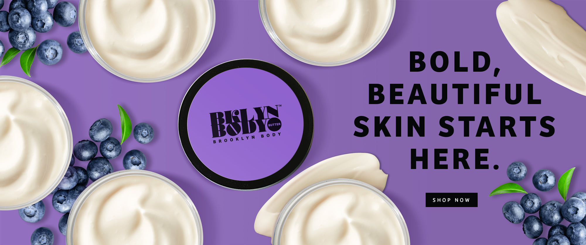 BKLYN BODY – Bklyn Body