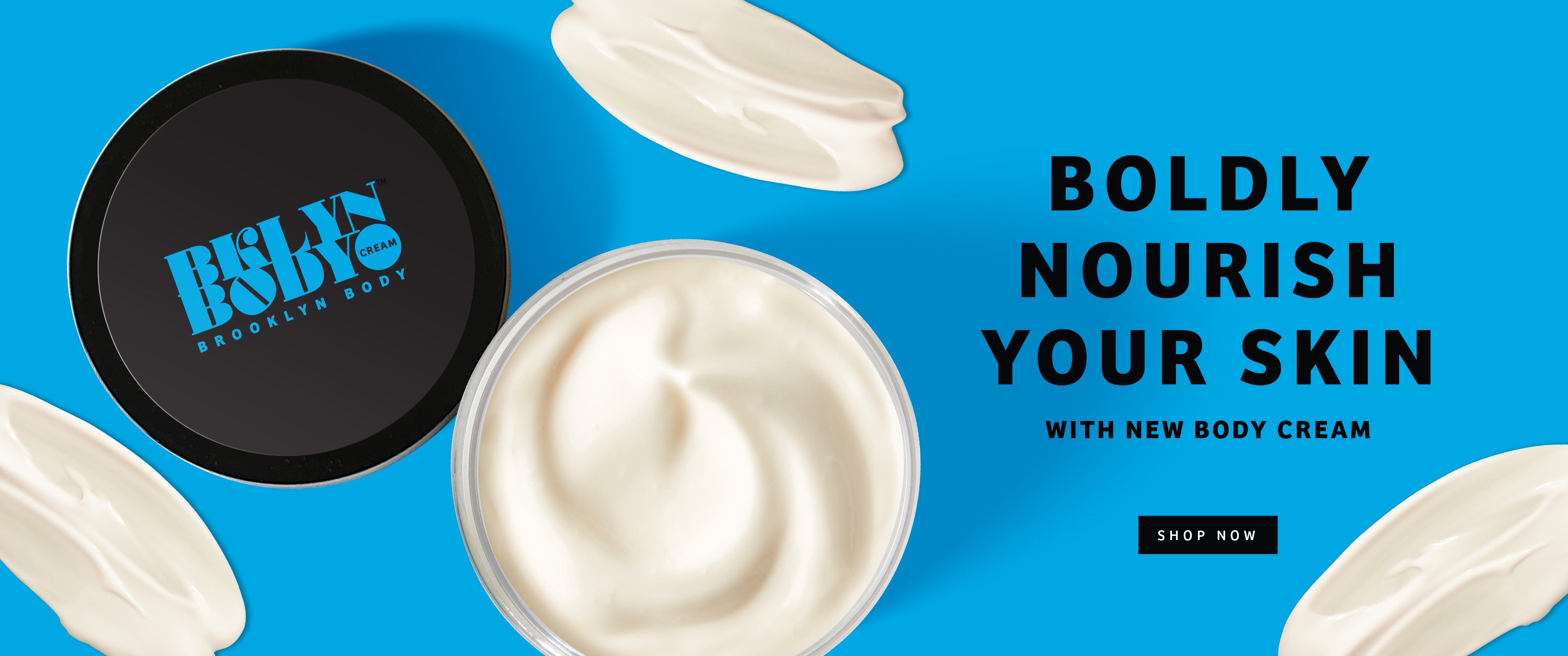 Brooklyn Body Butter – Bklyn Body