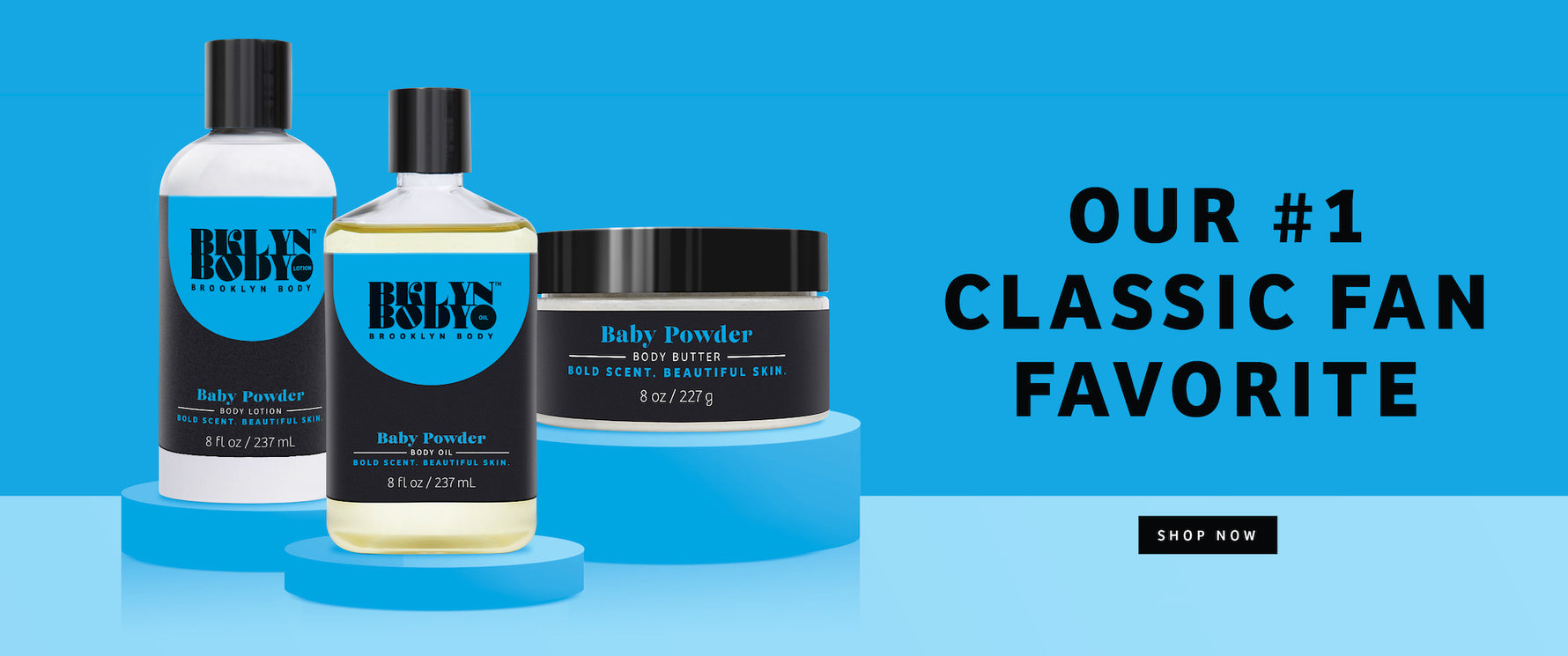 Brooklyn Body Butter – Bklyn Body