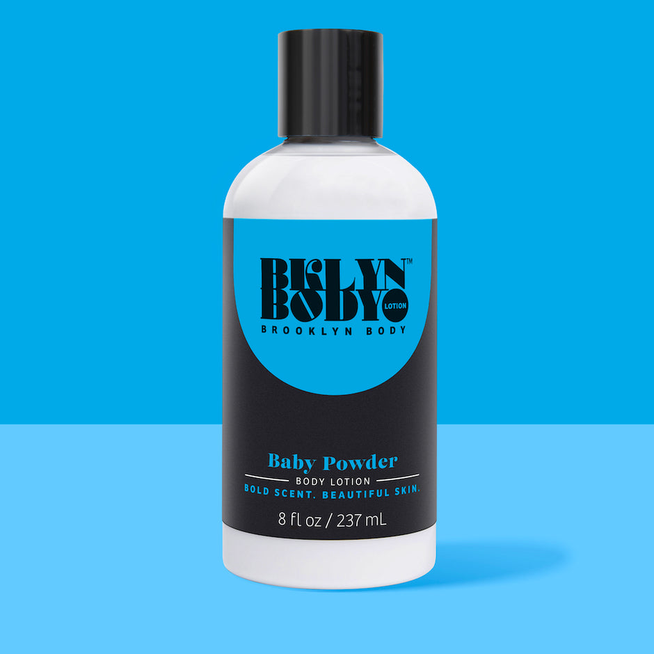 Body Lotion – Bklyn Body