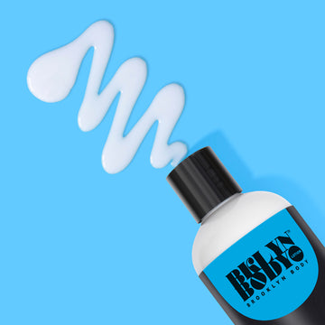 Brooklyn Body Butter – Bklyn Body