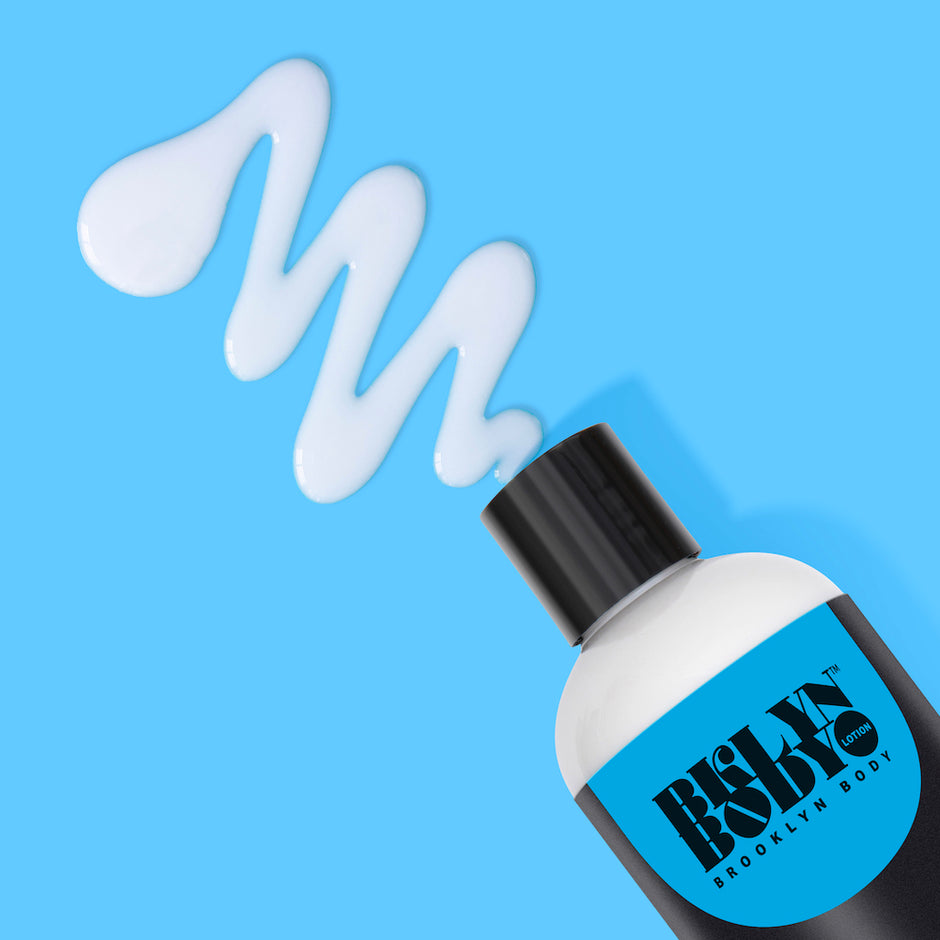 Brooklyn Body Butter – Bklyn Body
