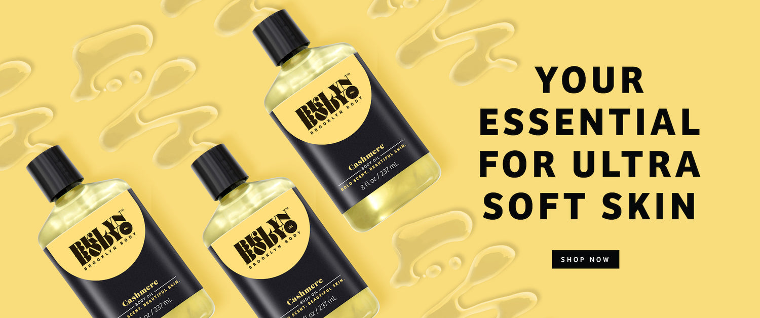 Brooklyn Body Butter – Bklyn Body