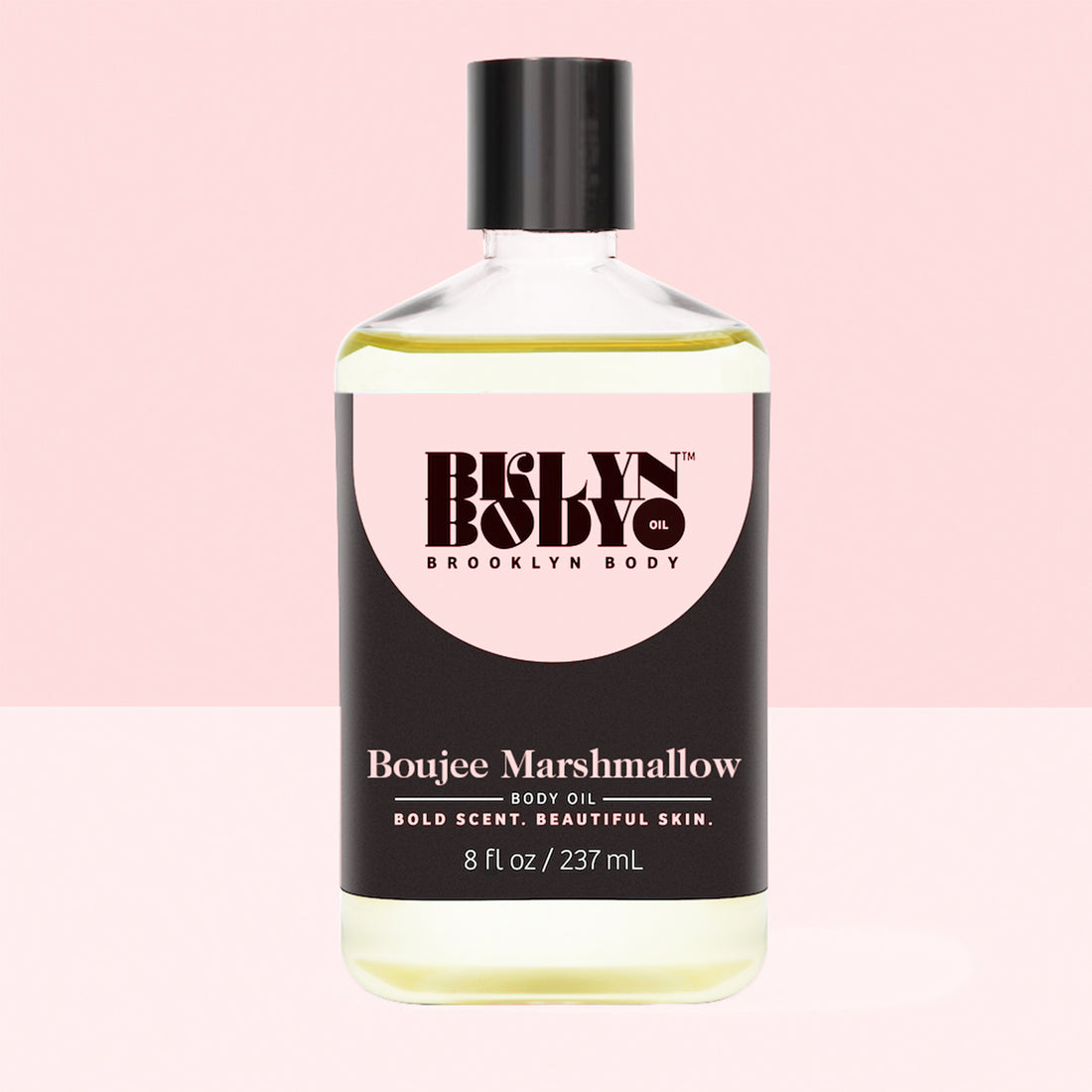 Boujee Marshmallow Body Oil – Bklyn Body