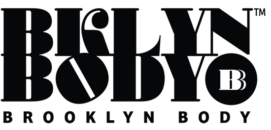 Brooklyn Body Butter – Bklyn Body